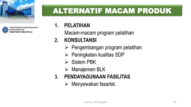 MEMASARKAN PROGRAM PELATIHAN KERJA.pdf