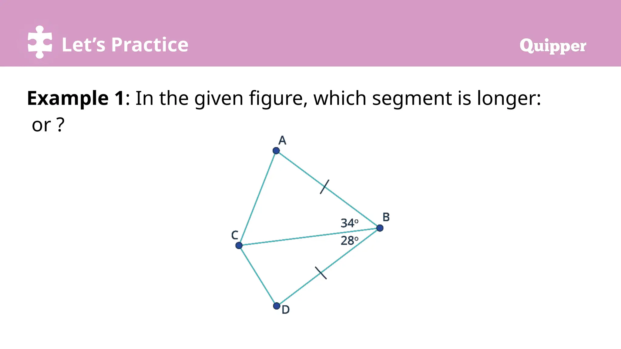 The Hinge Theorem Presentation converse.ppt