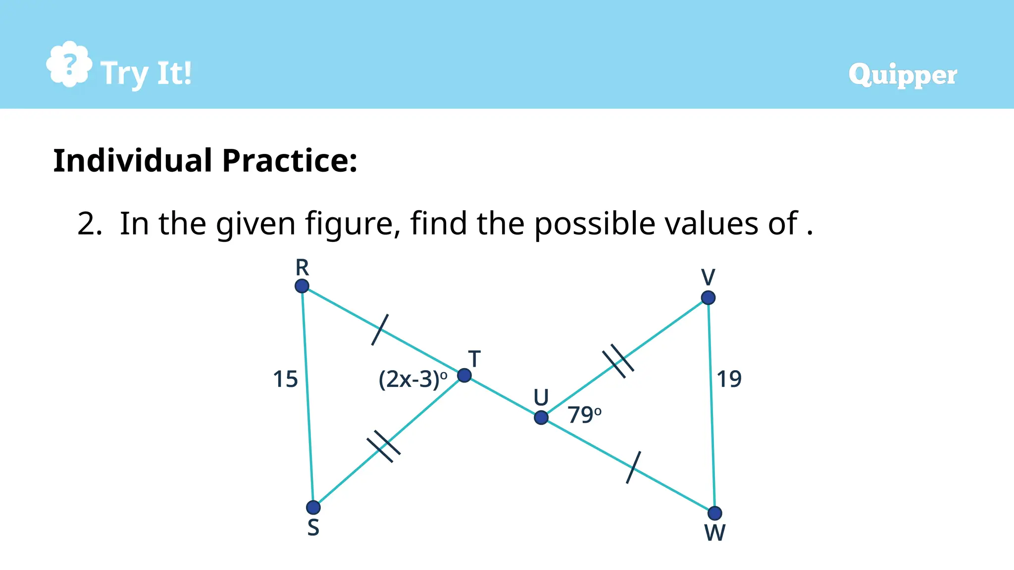 The Hinge Theorem Presentation converse.ppt