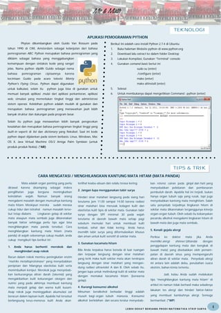 Me&math edisi 1 | PDF
