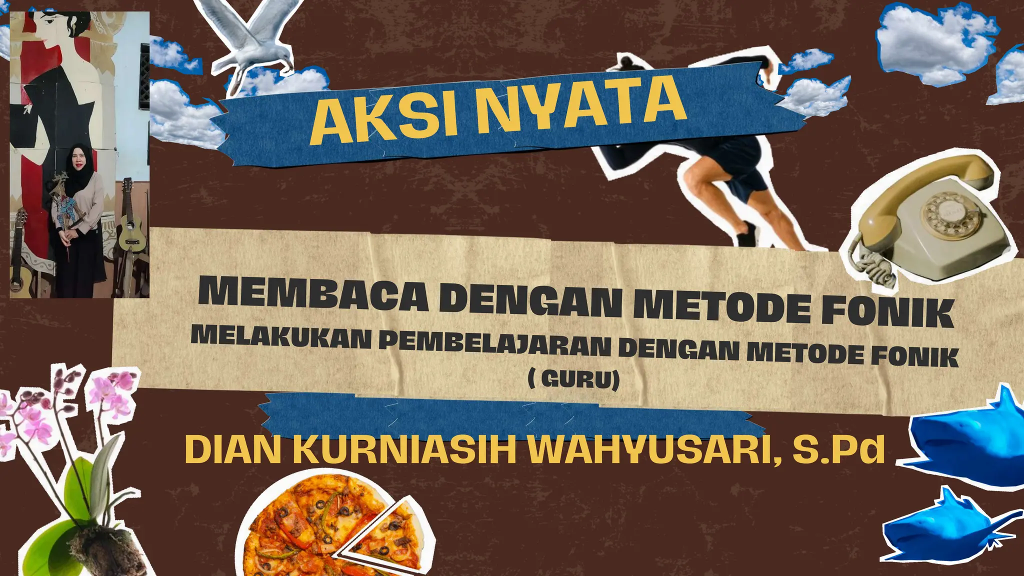 Membaca dengan Metode Fonik - Membuat Rancangan Pembelajaran dengan Metode Fonik.pdf