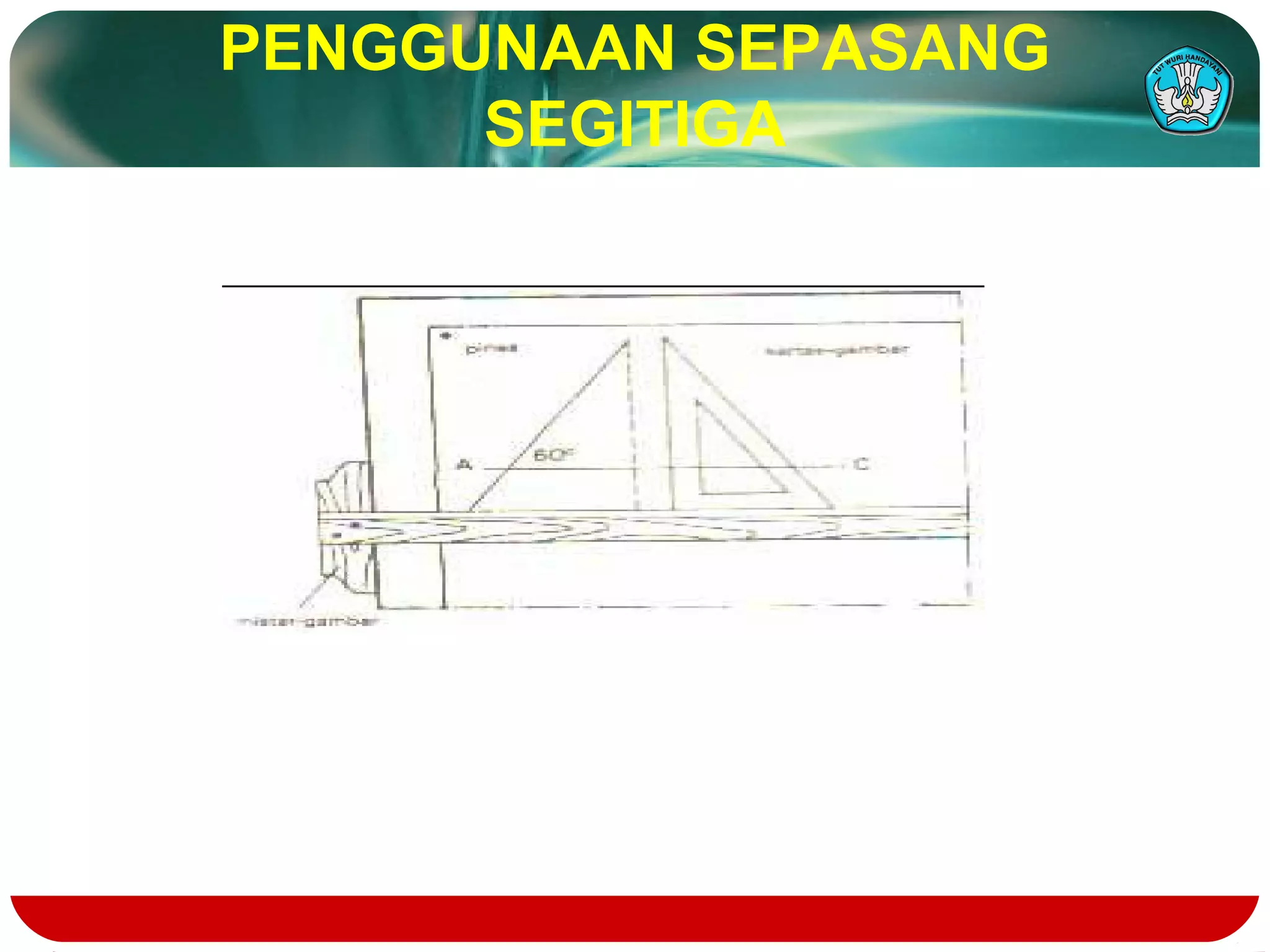 Materi Gambar Teknik Pemesinan | PPT