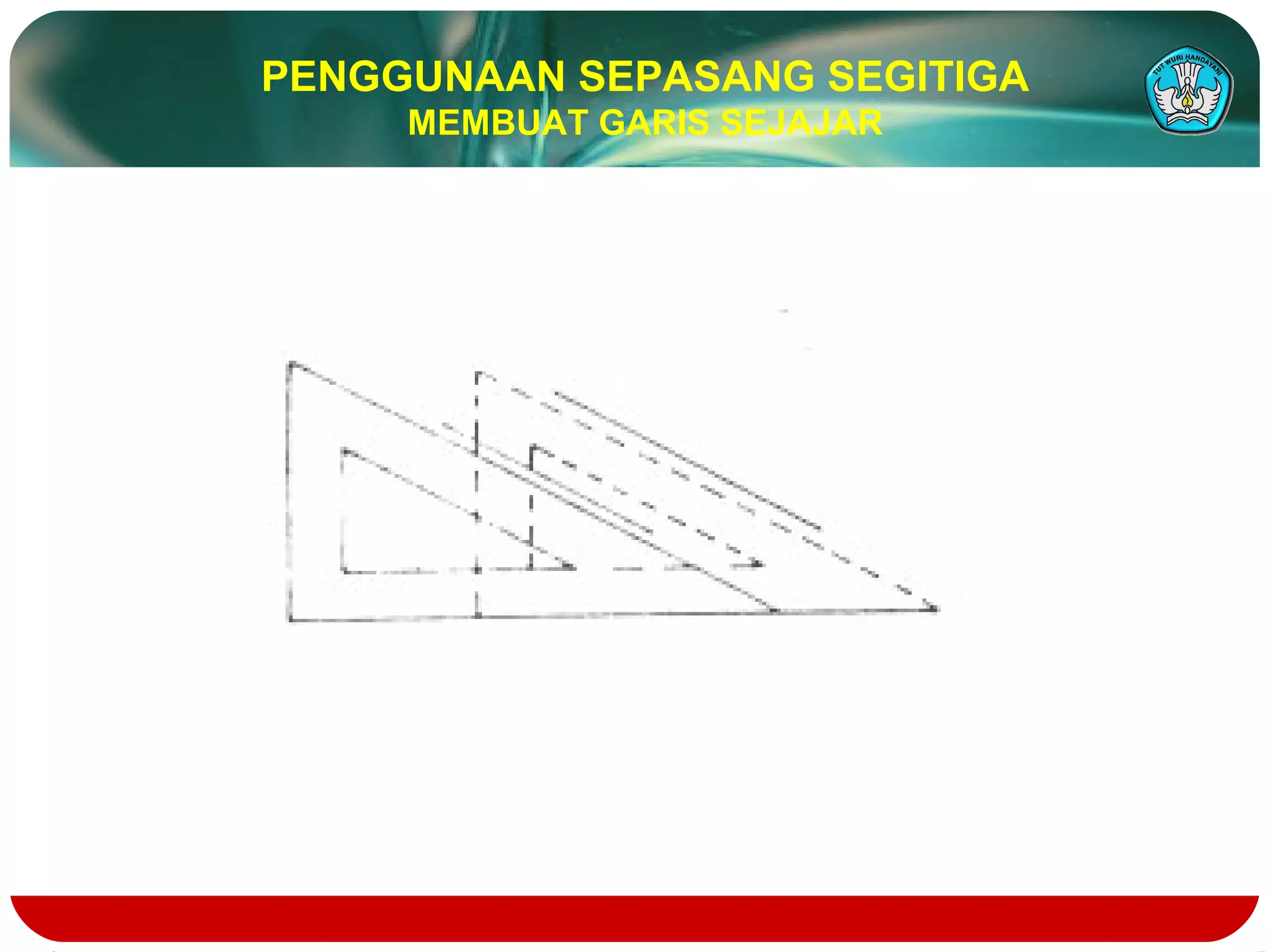 Materi Gambar Teknik Pemesinan | PPT