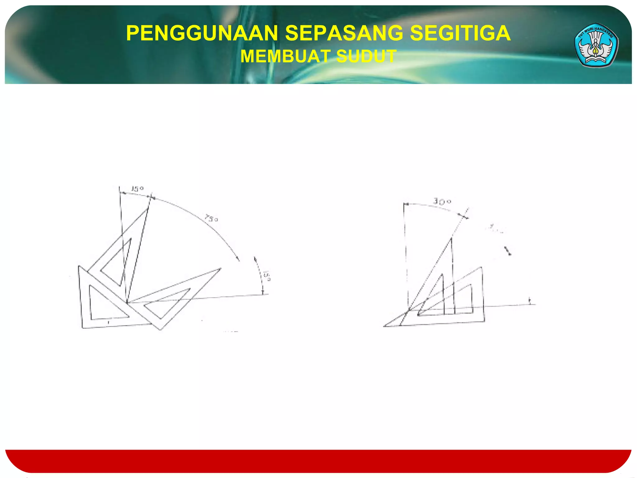 Materi Gambar Teknik Pemesinan | PPT