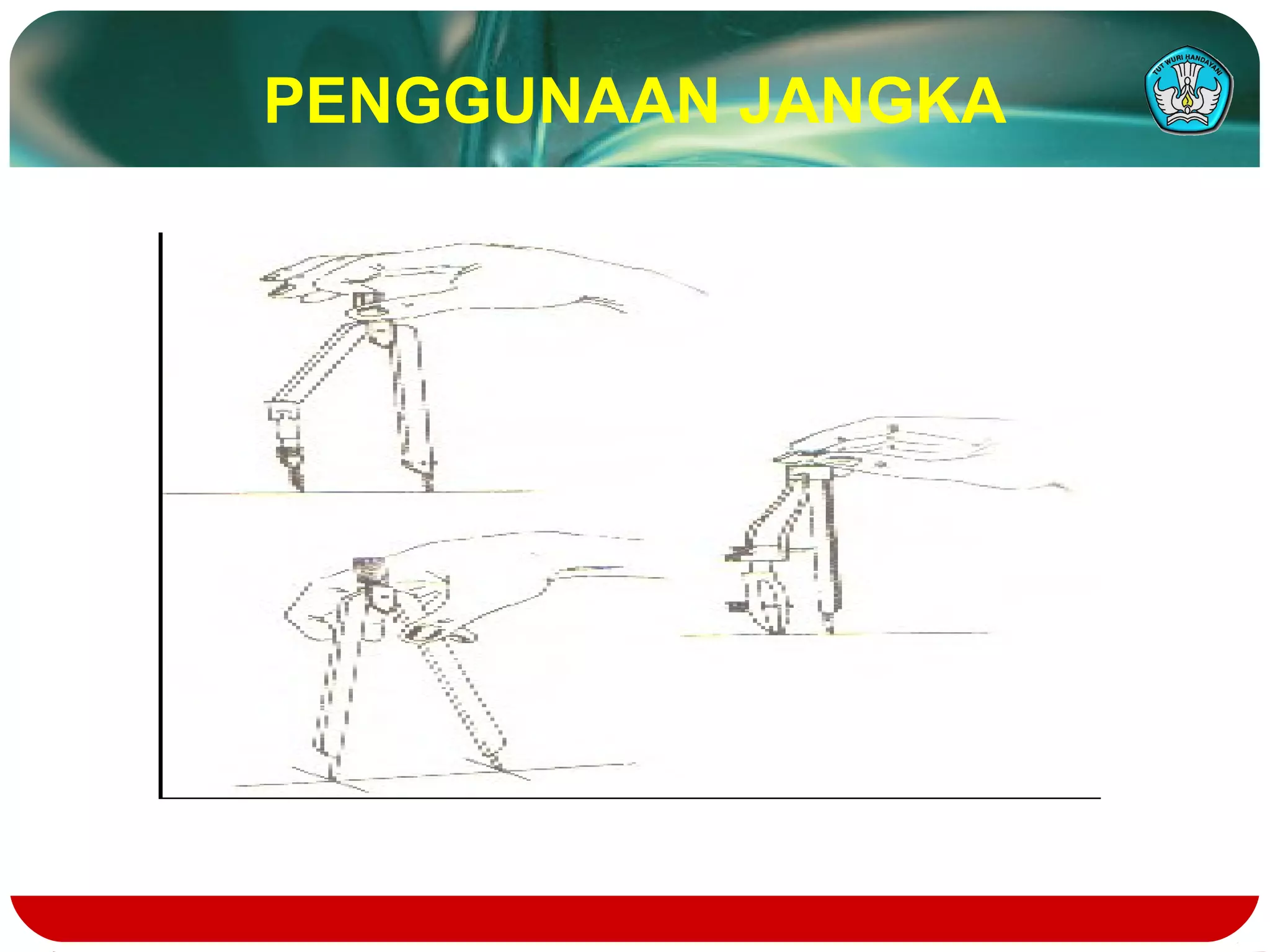 Materi Gambar Teknik Pemesinan | PPT