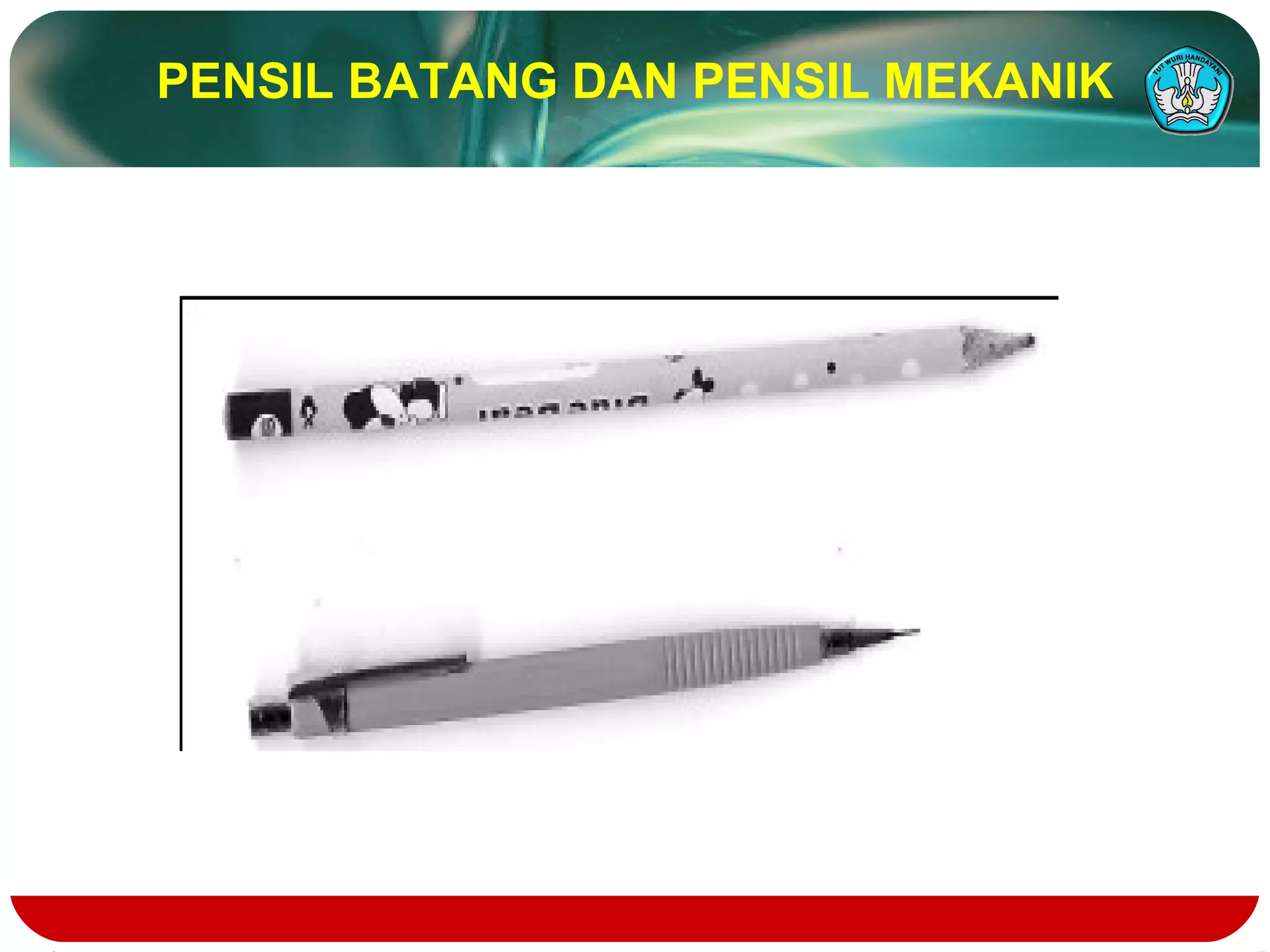 Materi Gambar Teknik Pemesinan | PPT