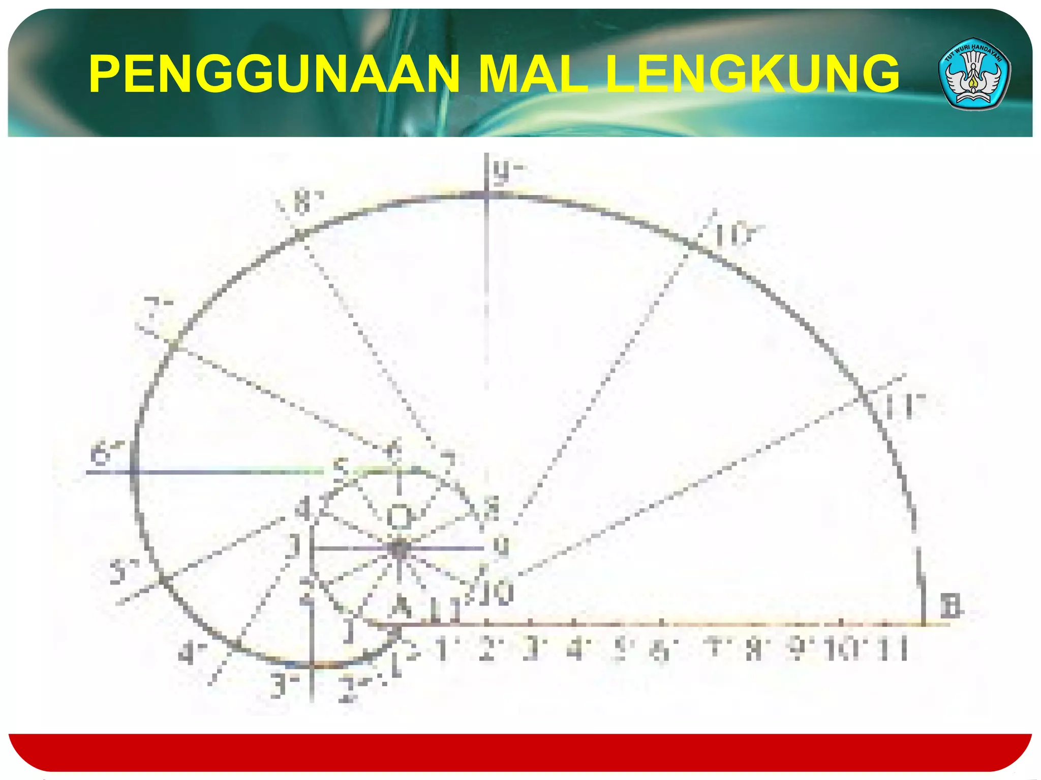 Materi Gambar Teknik Pemesinan | PPT