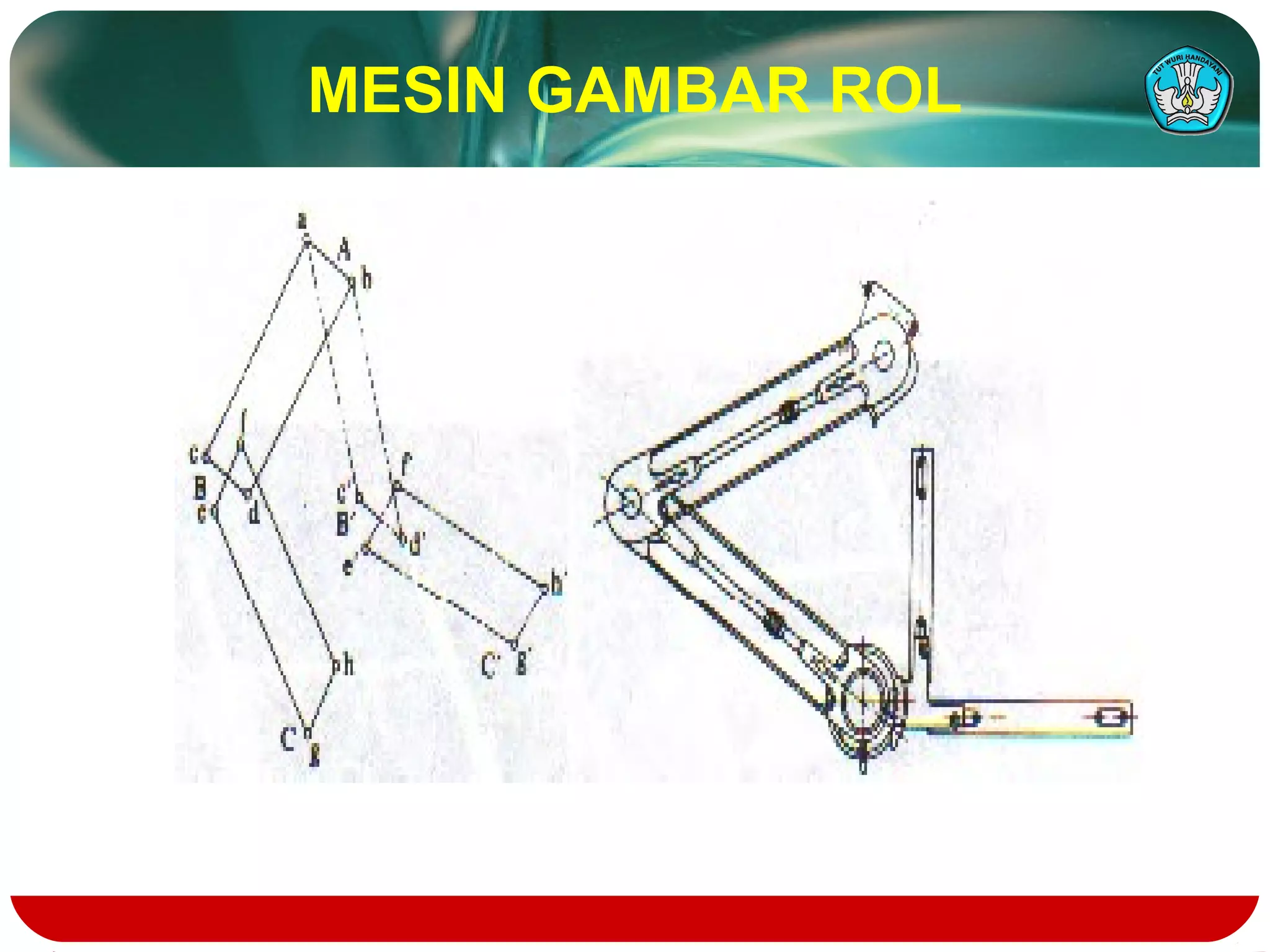 Materi Gambar Teknik Pemesinan | PPT