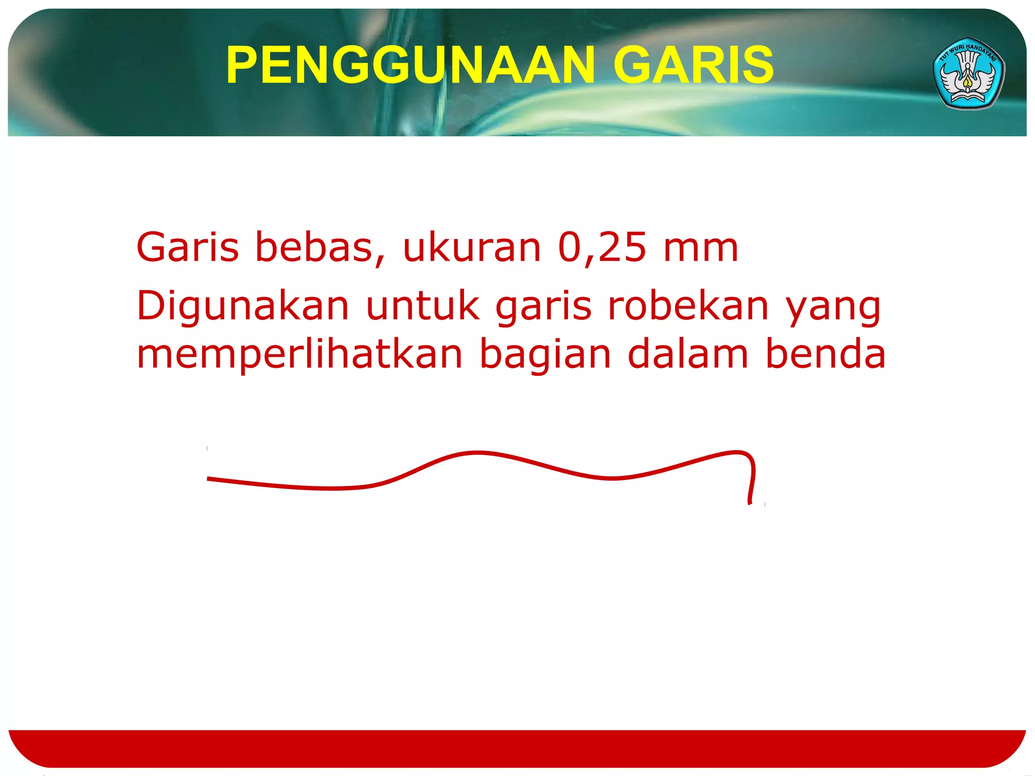 Materi Gambar Teknik Pemesinan | PPT