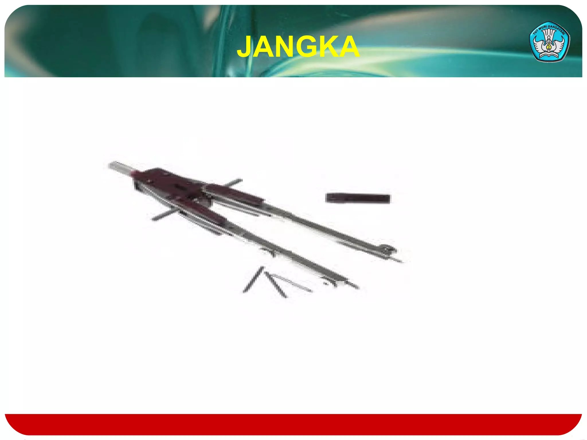 Materi Gambar Teknik Pemesinan | PPT