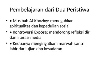 Membaca_Hari_Santri_dari_Dua_Perisitiwa_Dari_Musibah_ke_Marwah.pptx