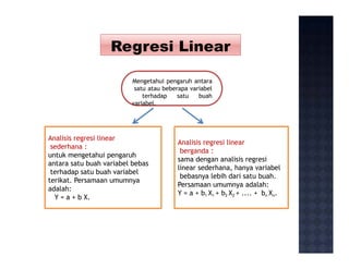 MEMBACA HASIL DAN INTERPRETASI HASIL UJI UJI SPSS | PPTX