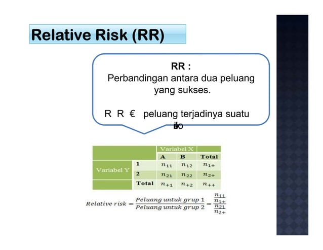 MEMBACA HASIL DAN INTERPRETASI HASIL UJI UJI SPSS | PPTX