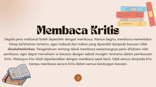 Membaca Kritis.pptx