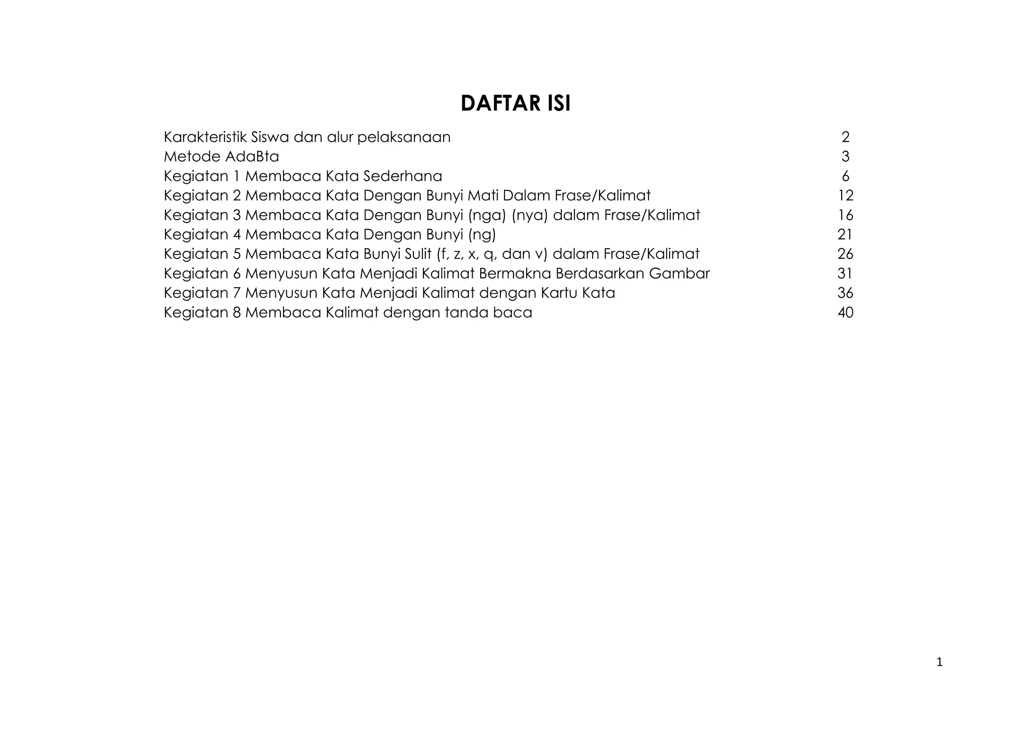 Membaca level 2.pdf