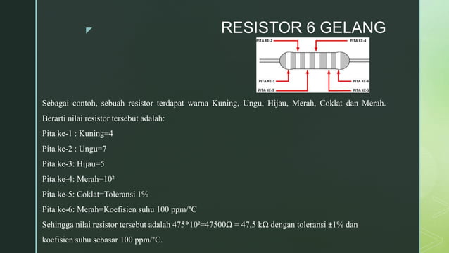 MEMBACA NILAI RESISTOR & KAPASITOR.pptx