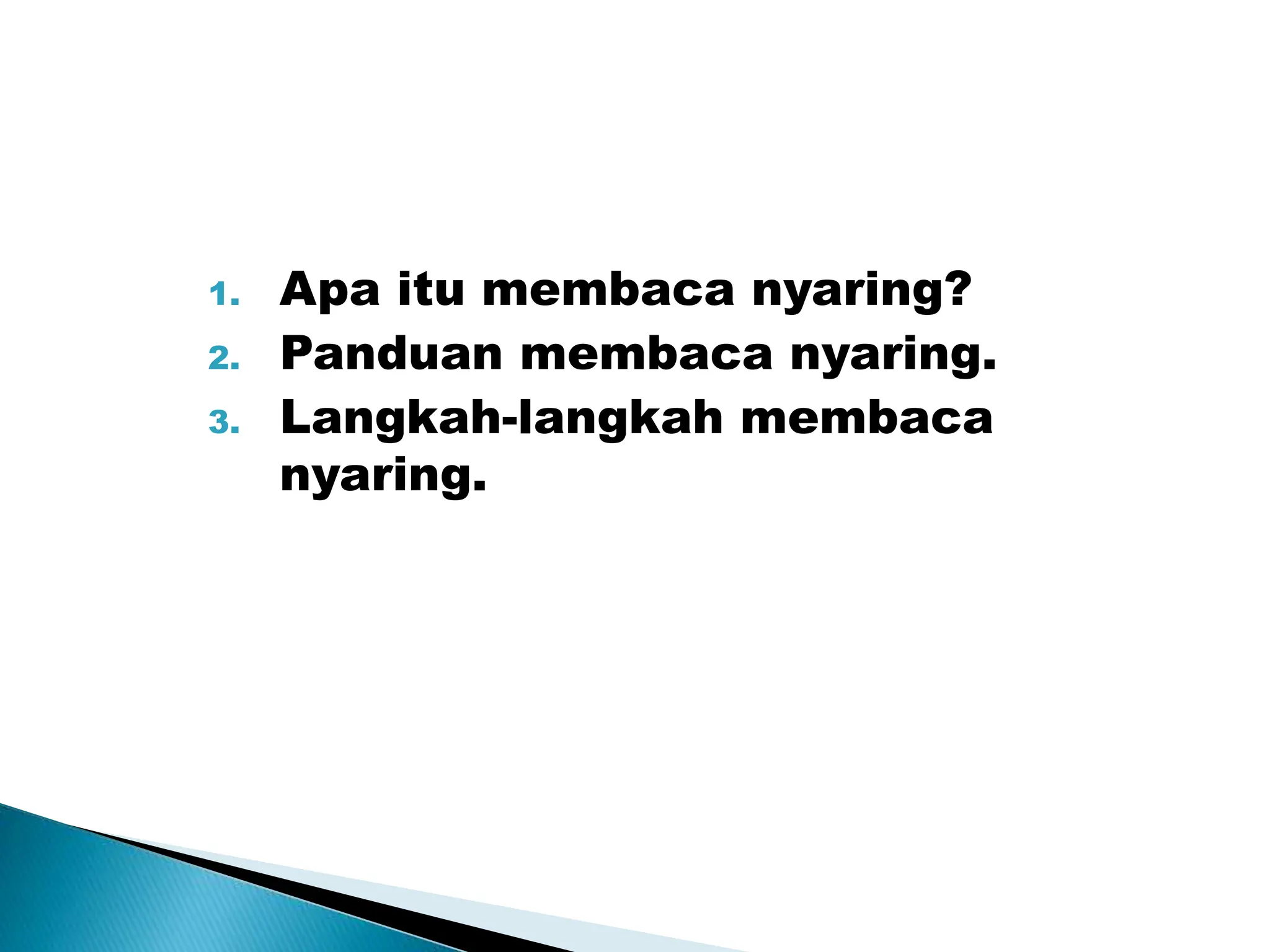 MEMBACA NYARING.pptx