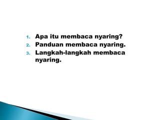 MEMBACA NYARING.pptx