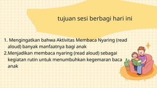 Membaca Nyaring Di Sekolah (read a loud).pptx