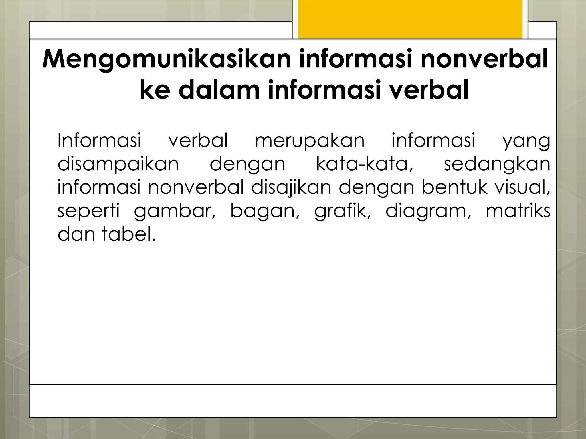 Membaca skimming dan scanning | PPTX