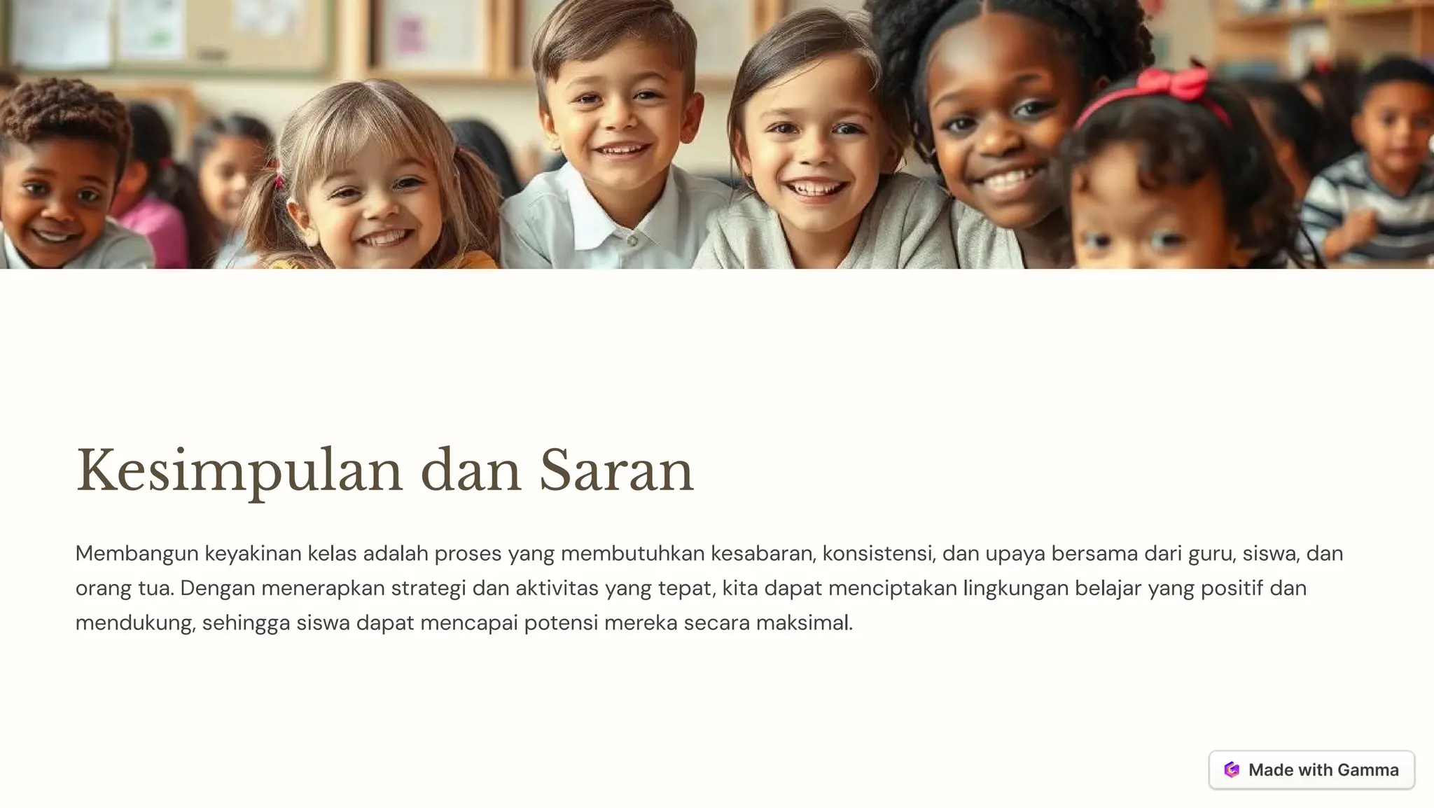 Membangun-Keyakinan-Kelas di sekolah dasar.pdf