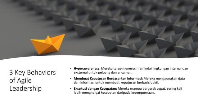 Membangun budaya organisasi melalui Digital Mindset | PDF