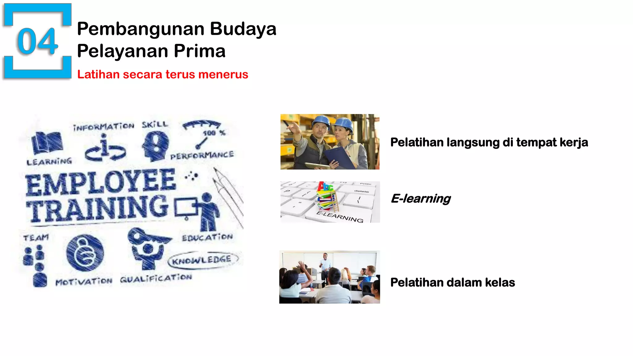 Membangun budaya pelayanan prima | PDF