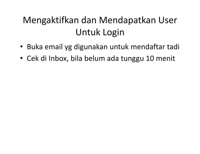 Membangun elearning melalui mdl2 atau gnomio.com