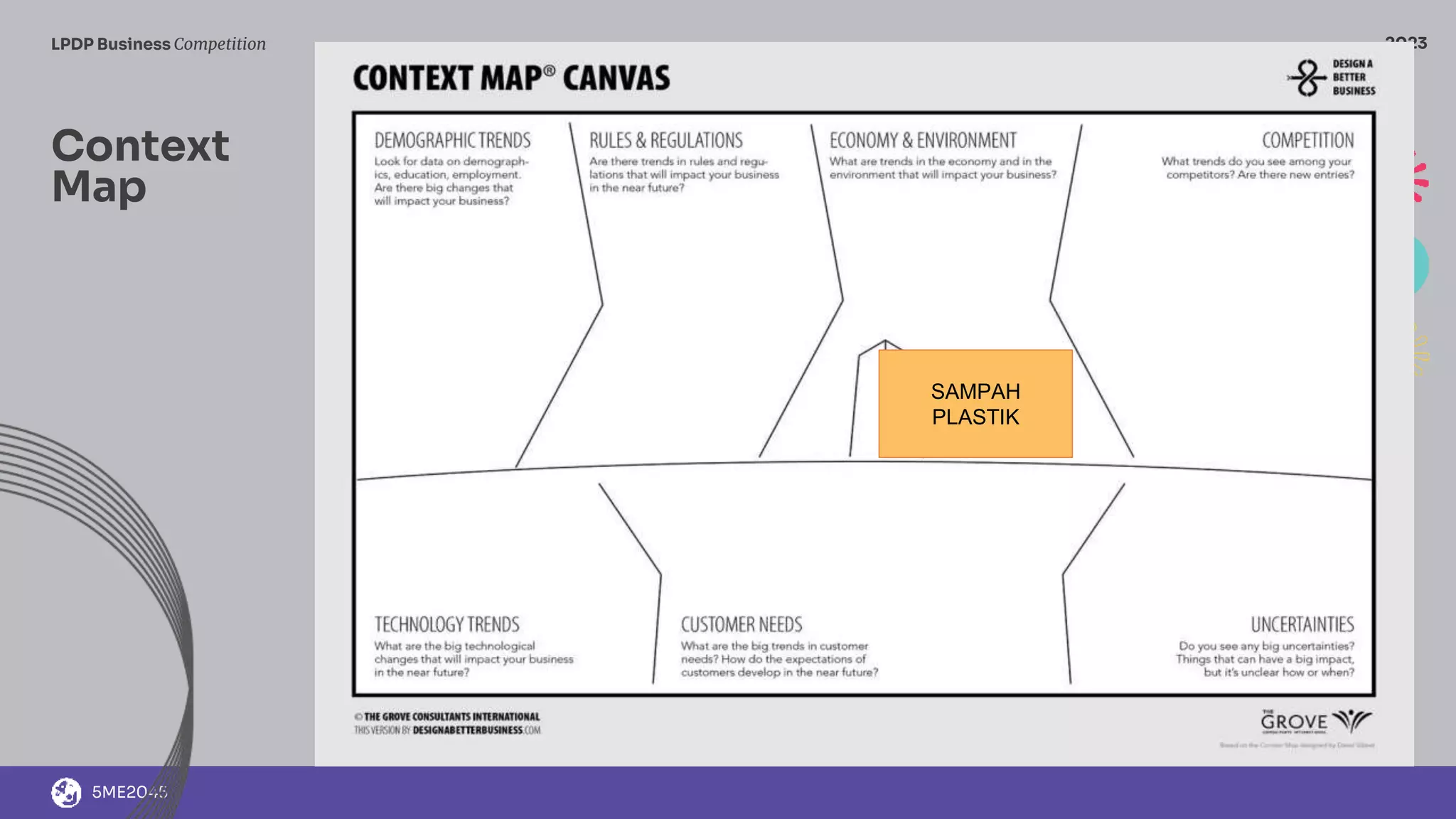 Membangun Ide Usaha Menggunakan Design Thinking.pptx