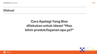 Membangun Ide Usaha Menggunakan Design Thinking.pptx