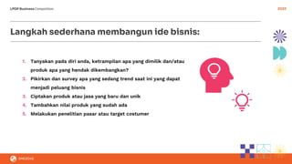 Membangun Ide Usaha Menggunakan Design Thinking.pptx