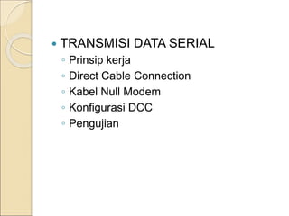 MEMBANGUN JARINGAN KOMPUTER.ppt