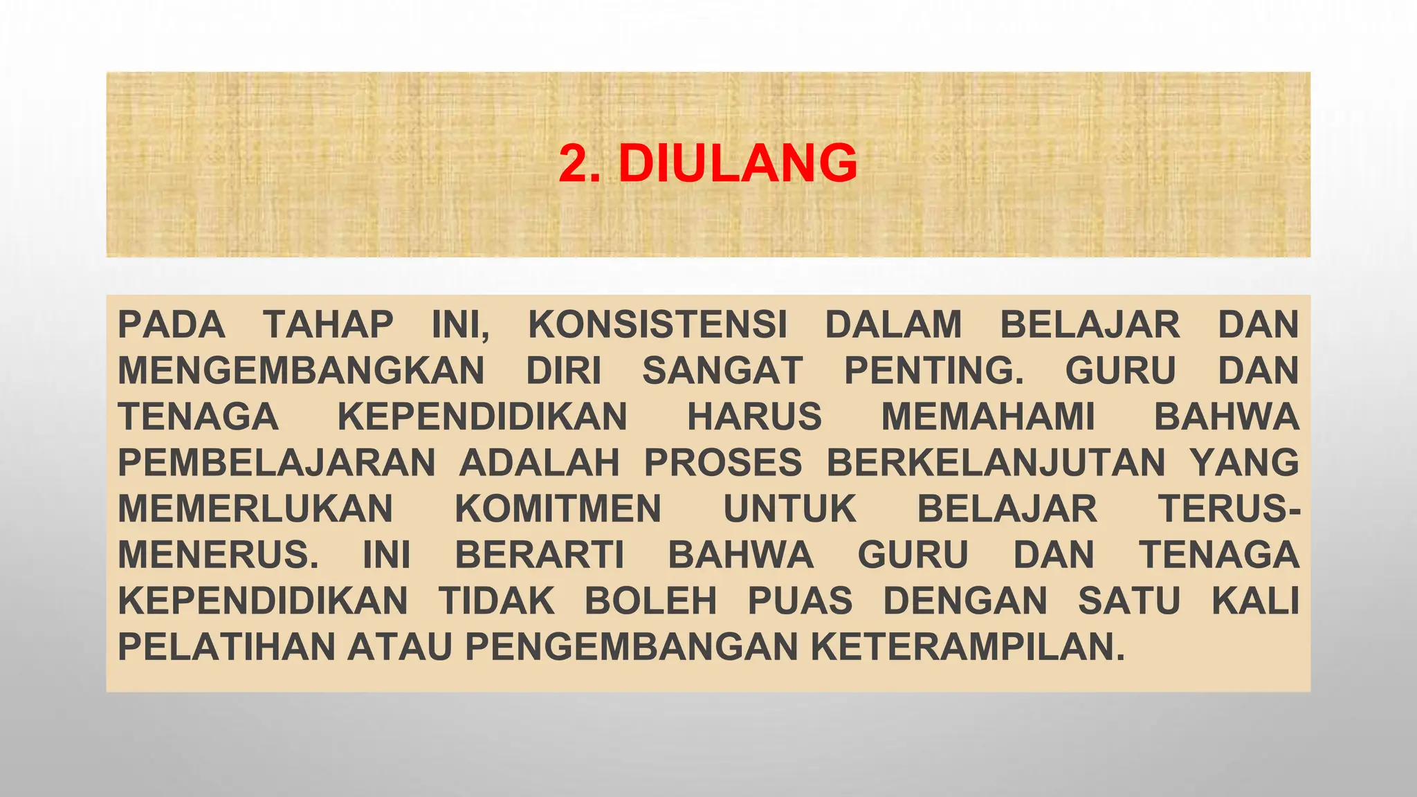 MEMBANGUN KAPABILITAS GTK KUNCI KEBERHASILAN PENDIDIKAN BERKUALITAS.pptx