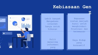 Membangun Komunikasi efektif dengan Gen Z, Dwi S.P.pptx