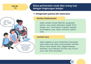 Membangun lingkungan belajar yang mendukung transisi PAUD-SD.pptx