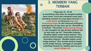 MEMBANGUN MEZBAH ELIA.pptx