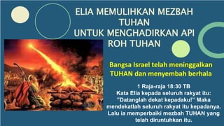 MEMBANGUN MEZBAH ELIA.pptx