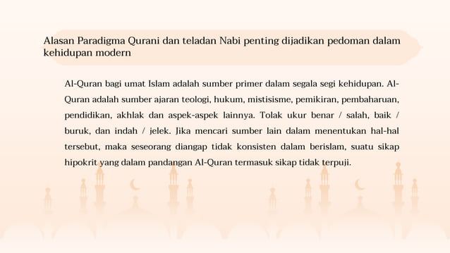 Membangun Paradigma Qurani kelompok 5.pptx