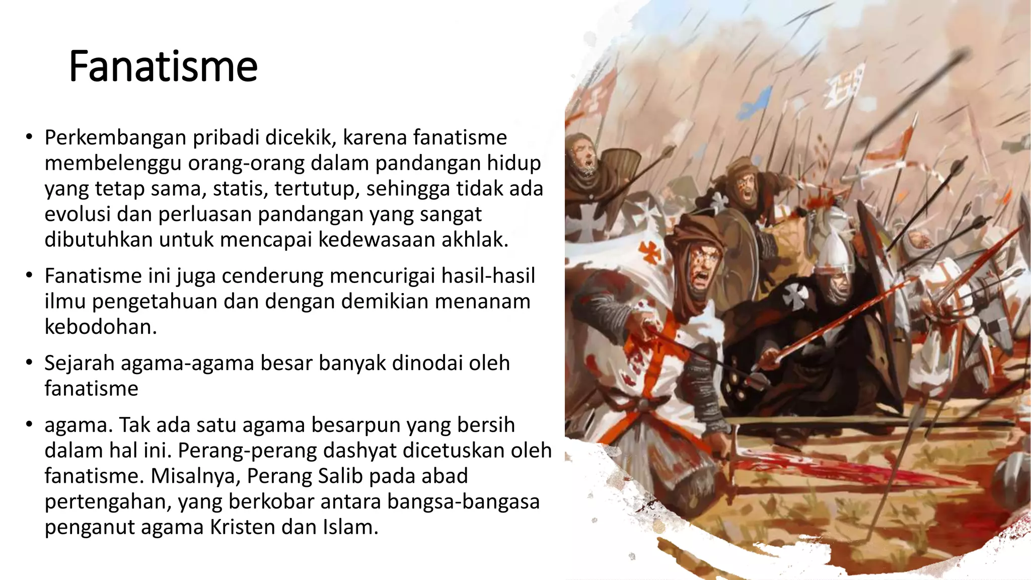 Membangun persaudaraan sejati | PPTX