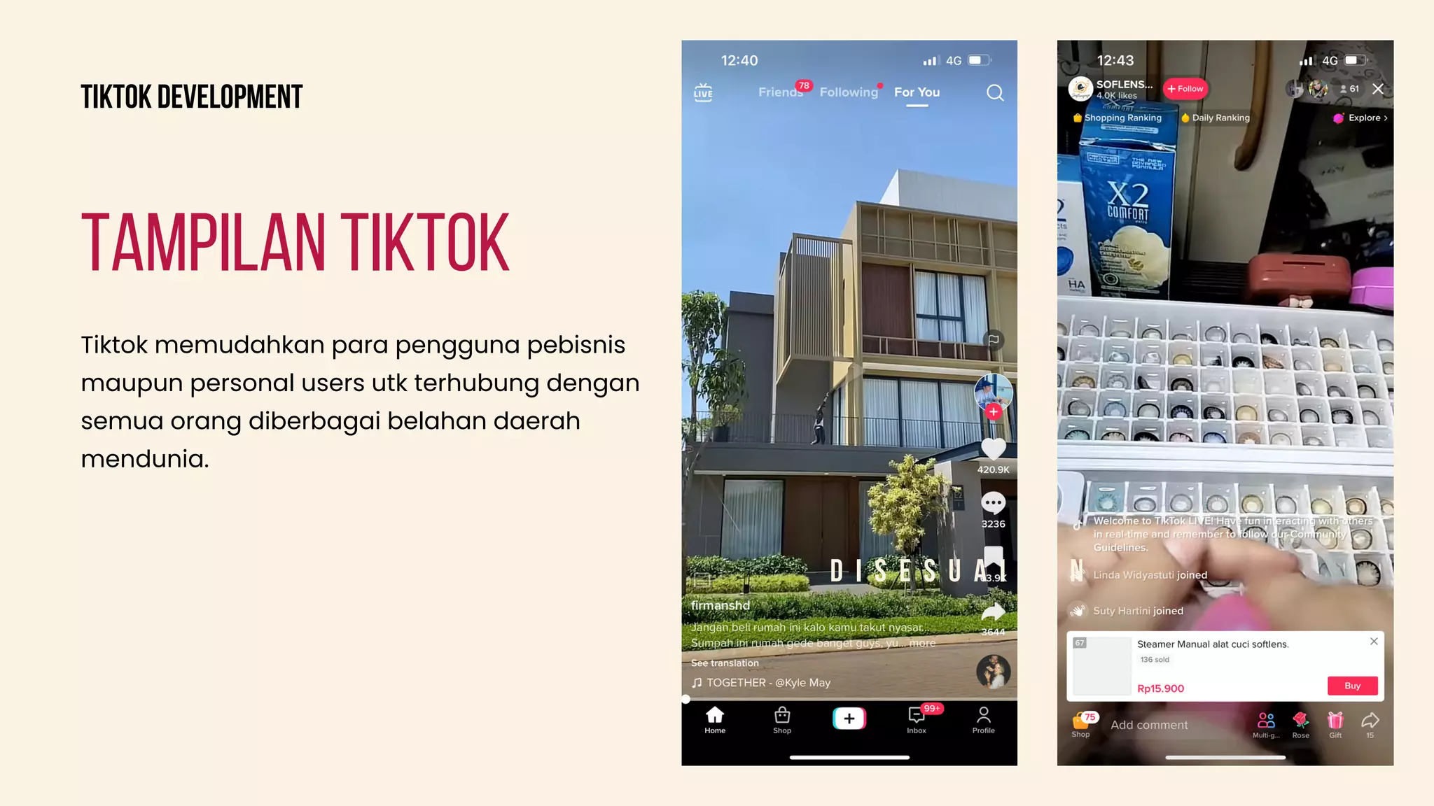 Membangun Personal Branding Di Dunia Digital Platform | PDF