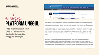 Membangun Personal Branding Di Dunia Digital Platform | PDF