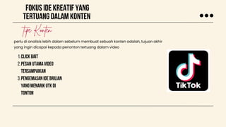 Membangun Personal Branding Di Dunia Digital Platform | PDF