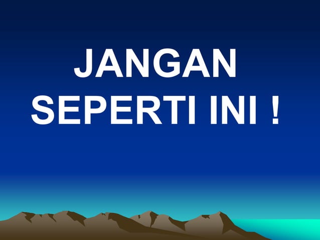 MEMBANGUN SDM BERKARAKTER P.Agus.ppt