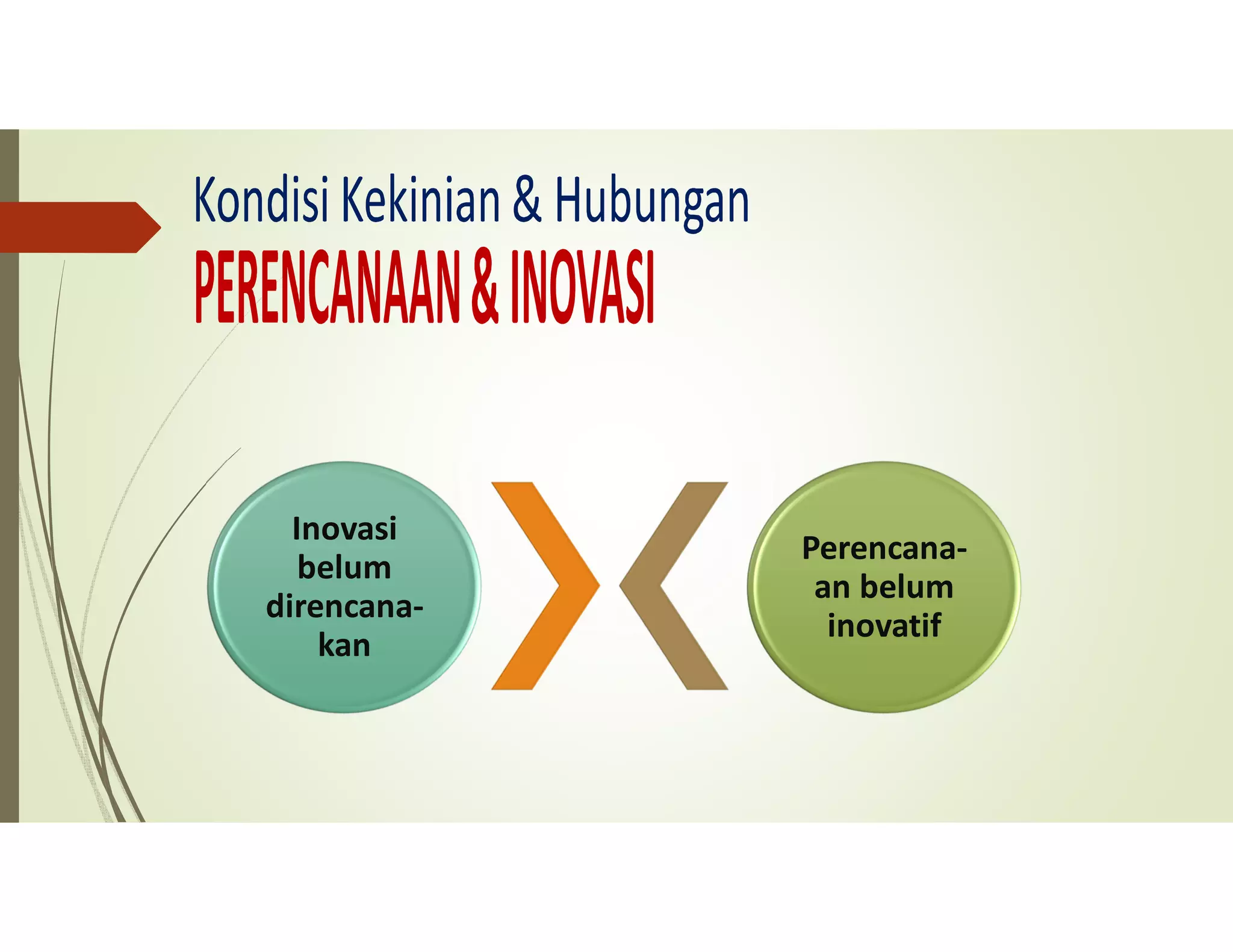 Membangun Sinergitas Perencanaan Melalui Roadmap Inovasi Sektor Publik ...