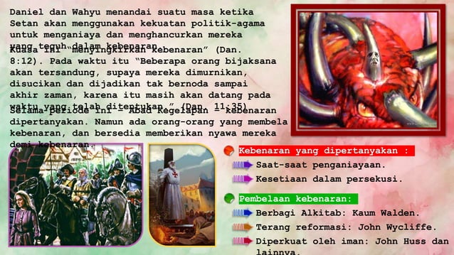 Sekolah Sabat - Triwulan 2 2024 - Pelajaran 4 | PPTX