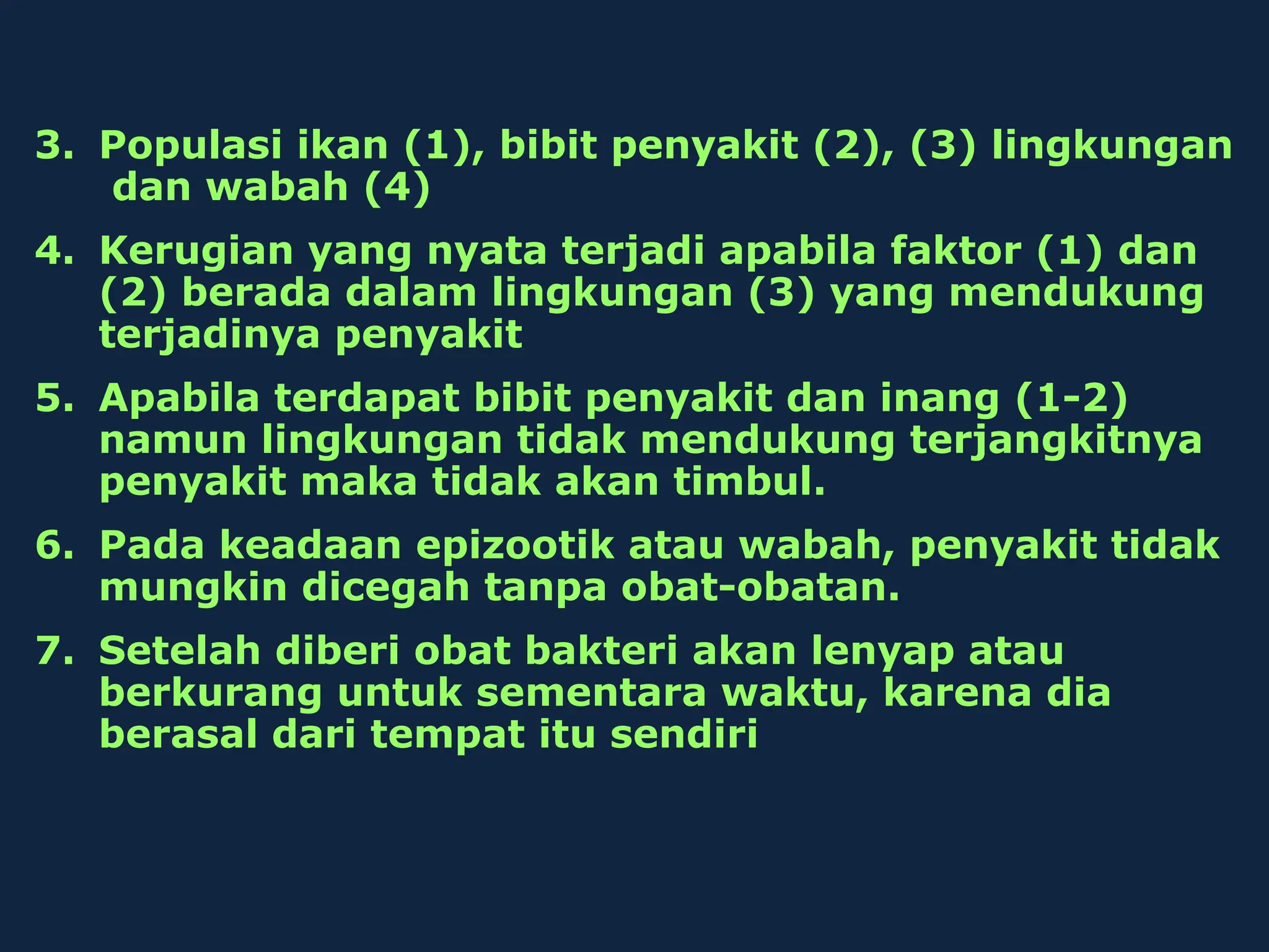 MEMBERANTAS HAMA DAN PENYAKIT IKAN AIR TAWAR.ppt