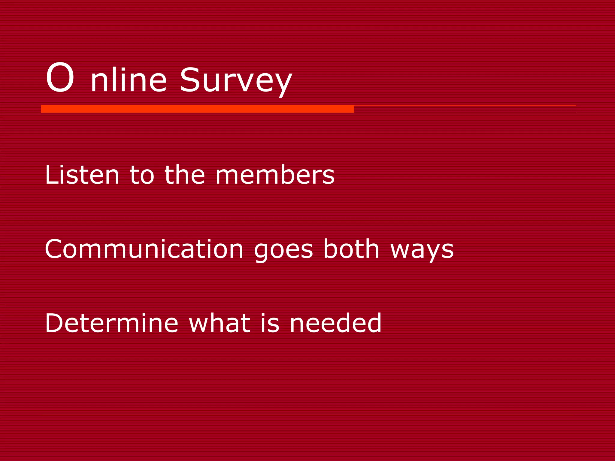 BPW International Memberhip strategy | PPT