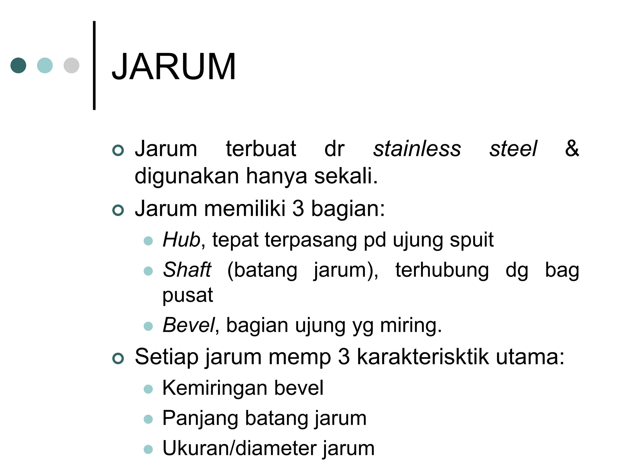MEMBERIKAN OBAT INJEKSI (KEPERAWATAN DASAR).ppt