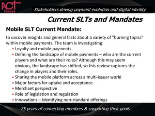 Member services presentation 2014 | PPTX