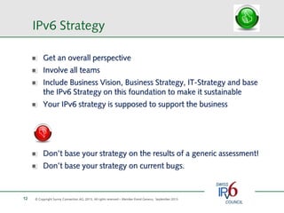 Members geneva dos and donts of transition silvia hagen | PDF